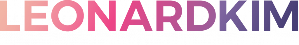 Best Personal Branding Expert, Speaker, Author | Leonard Kim
