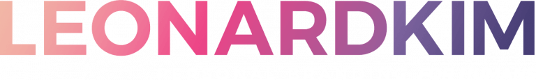 Best Personal Branding Expert, Speaker, Author | Leonard Kim